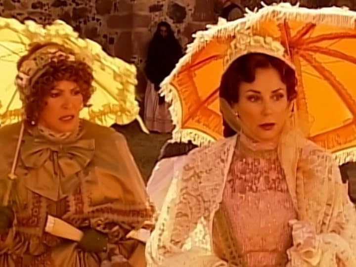 Prime Video: Amor Real season-1