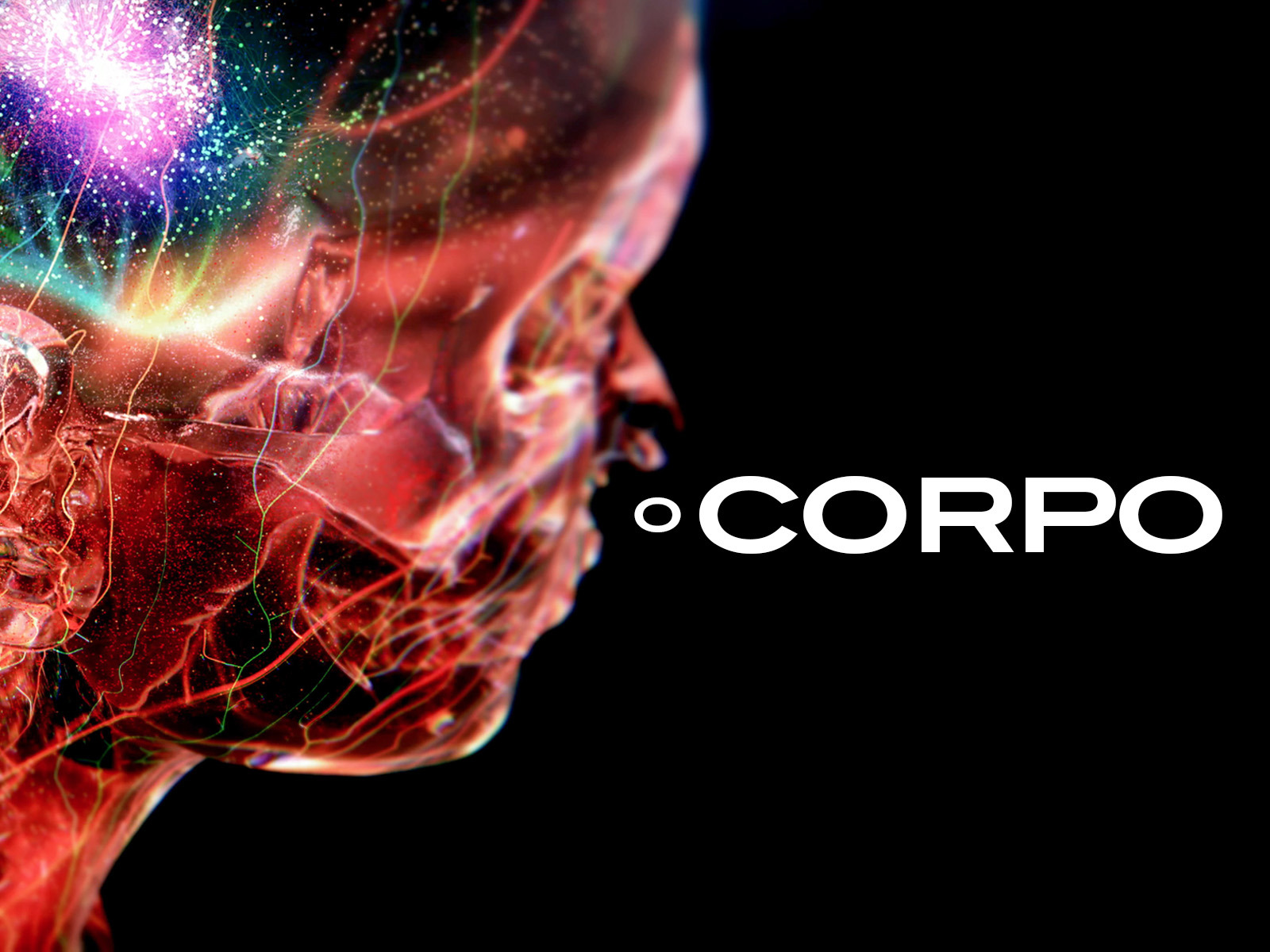 Prime Video: O Corpo