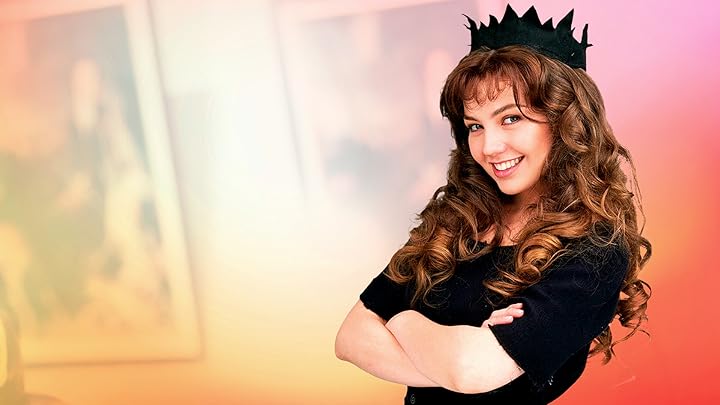 Prime Video: María la del Barrio season-1