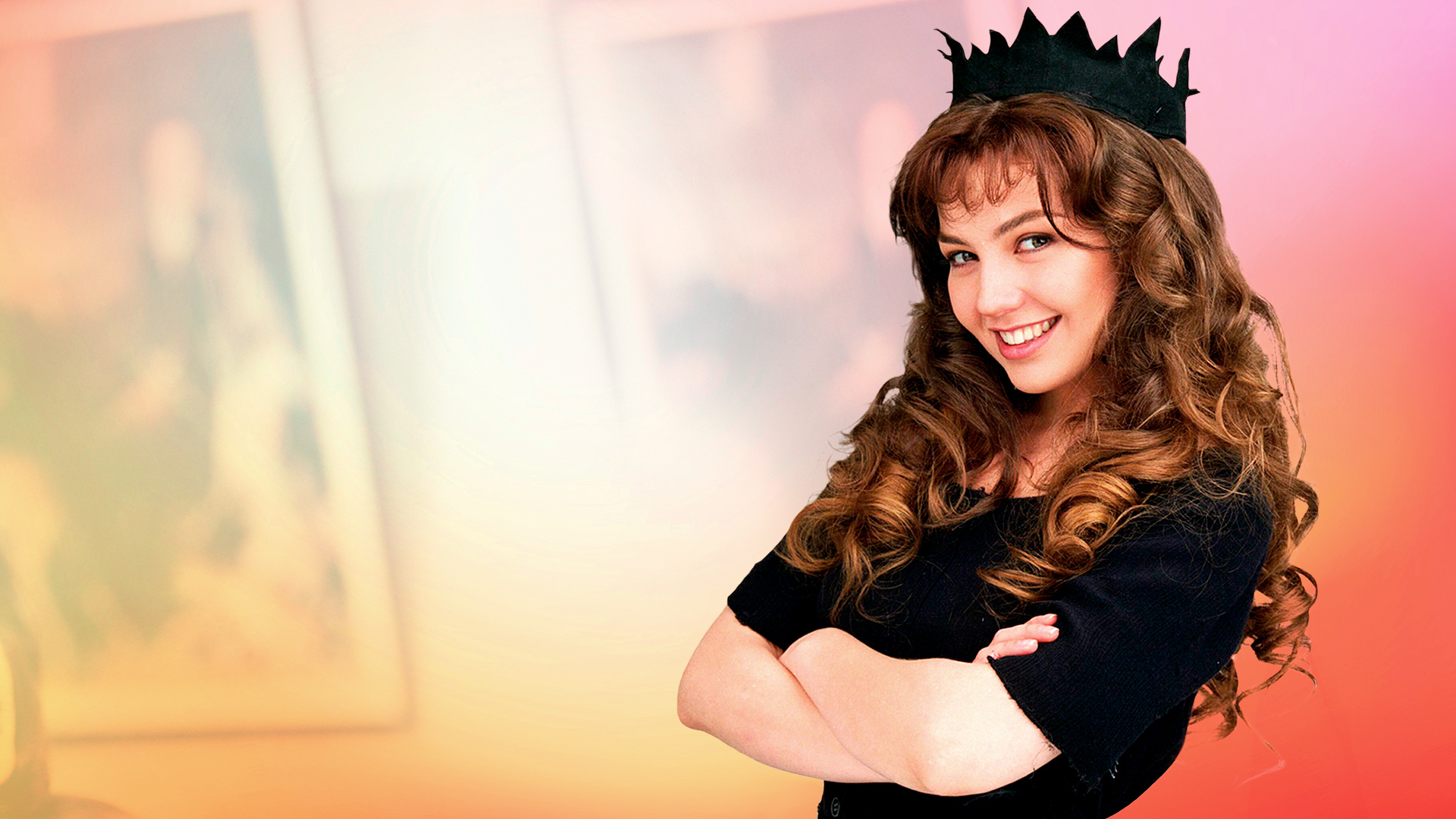 Prime Video: María la del Barrio season-1