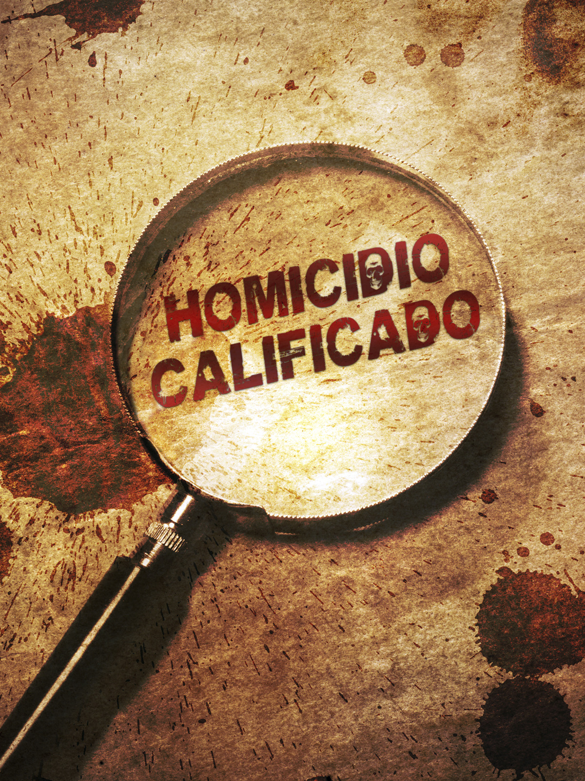 Prime Video: Homicidio calificado