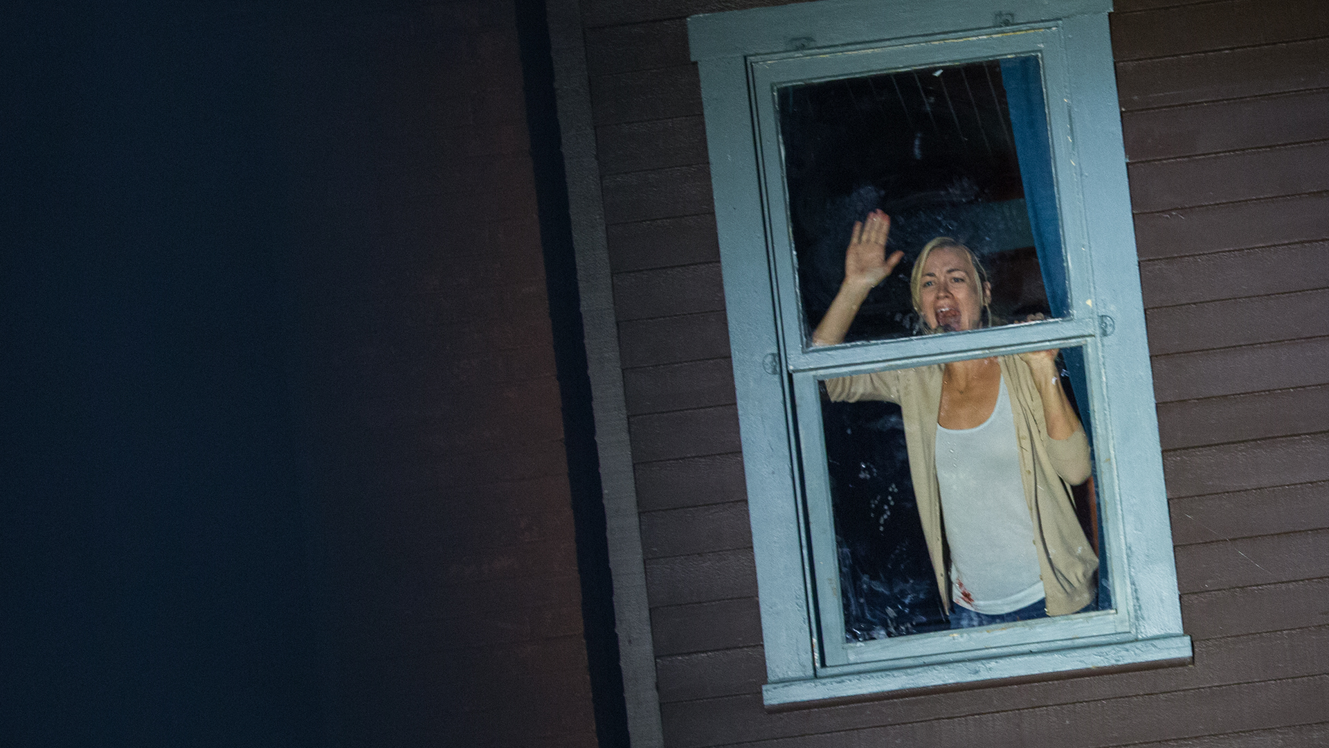 Prime Video: He's Out There