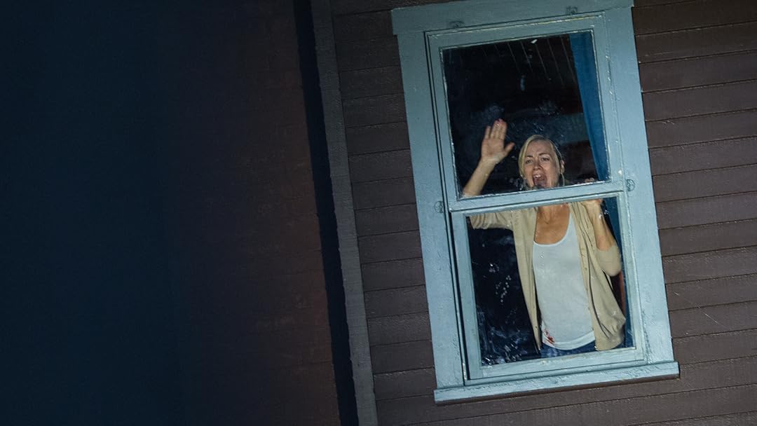 Prime Video: He's Out There