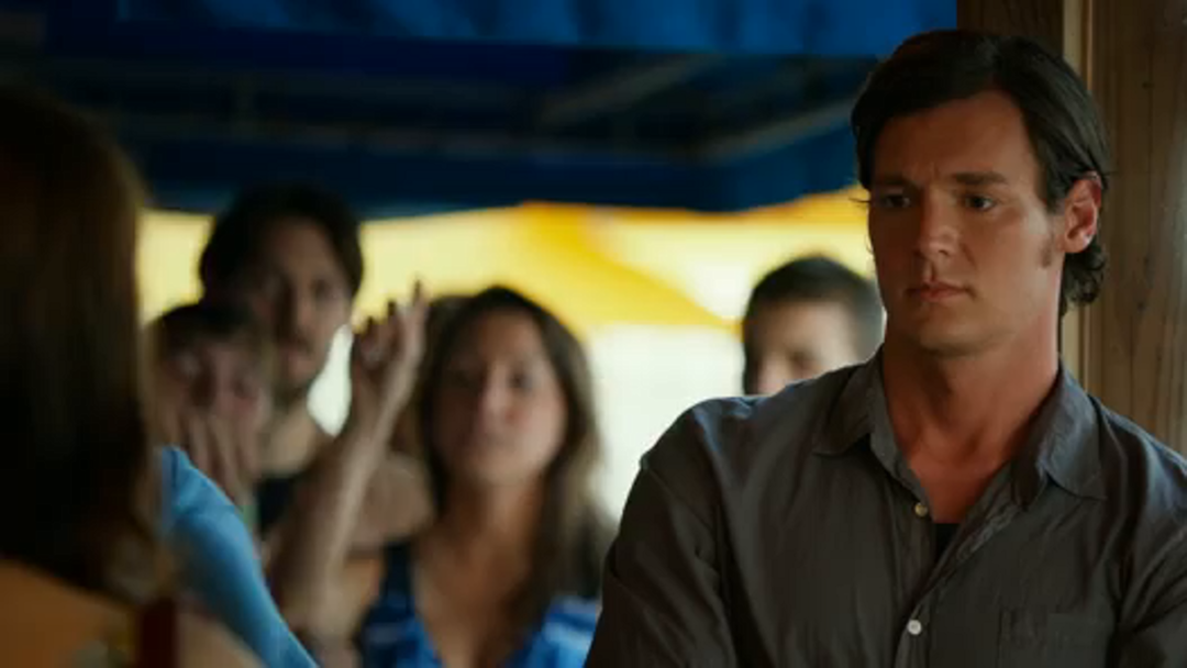 Watch The Choice | Prime Video