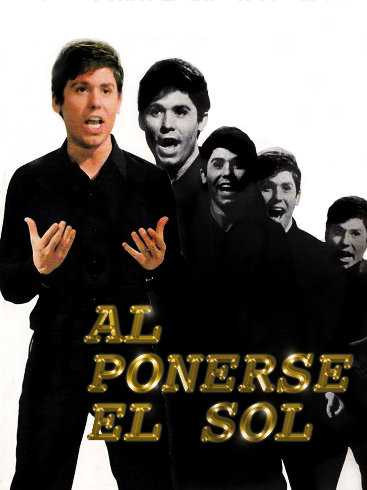 Prime Video: Al ponerse el sol