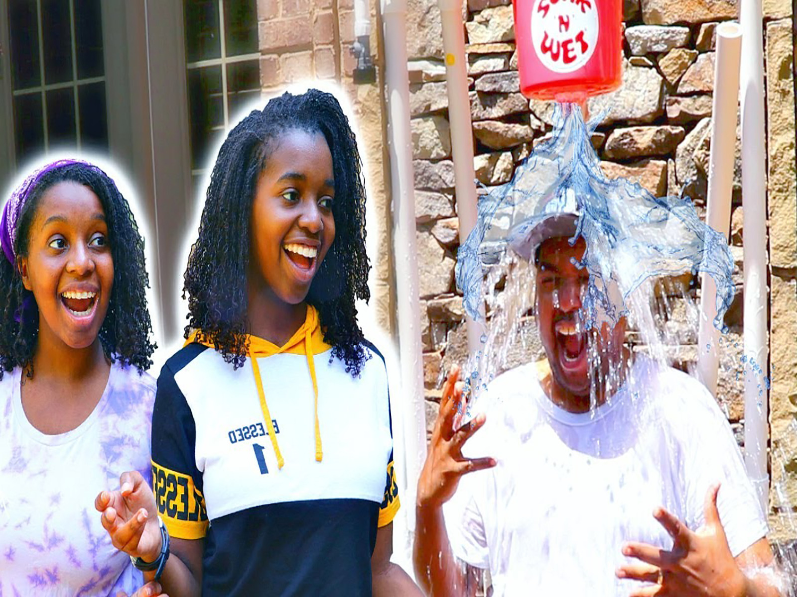 Prime Video: Onyx Family