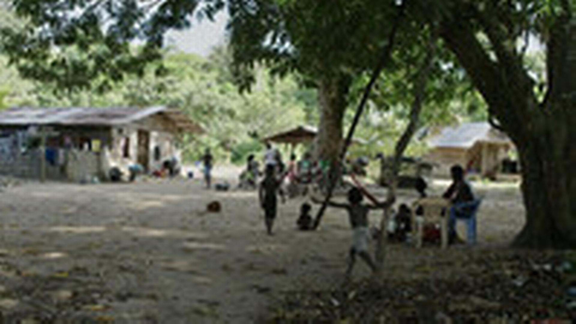 Prime Video: Apatou, les enfants du fleuve - Saison 0