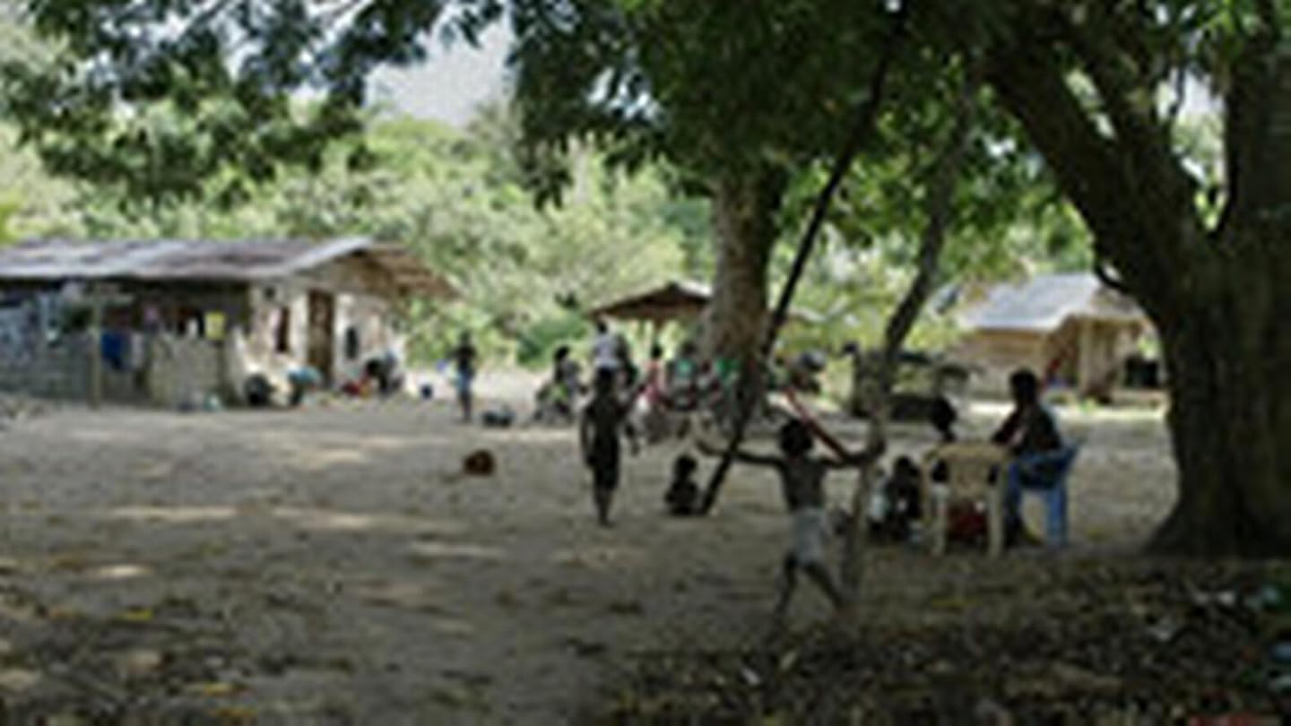 Prime Video: Apatou, les enfants du fleuve - Saison 0