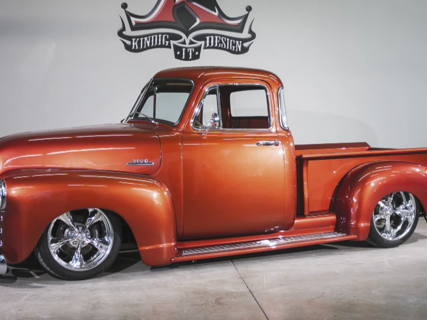 Prime Video: Bitchin' Rides - Season 1