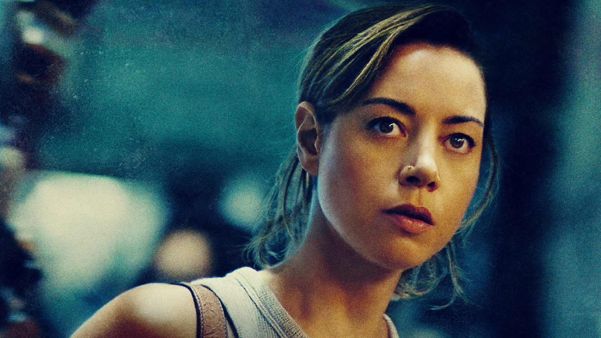 Prime Video: Emily the Criminal