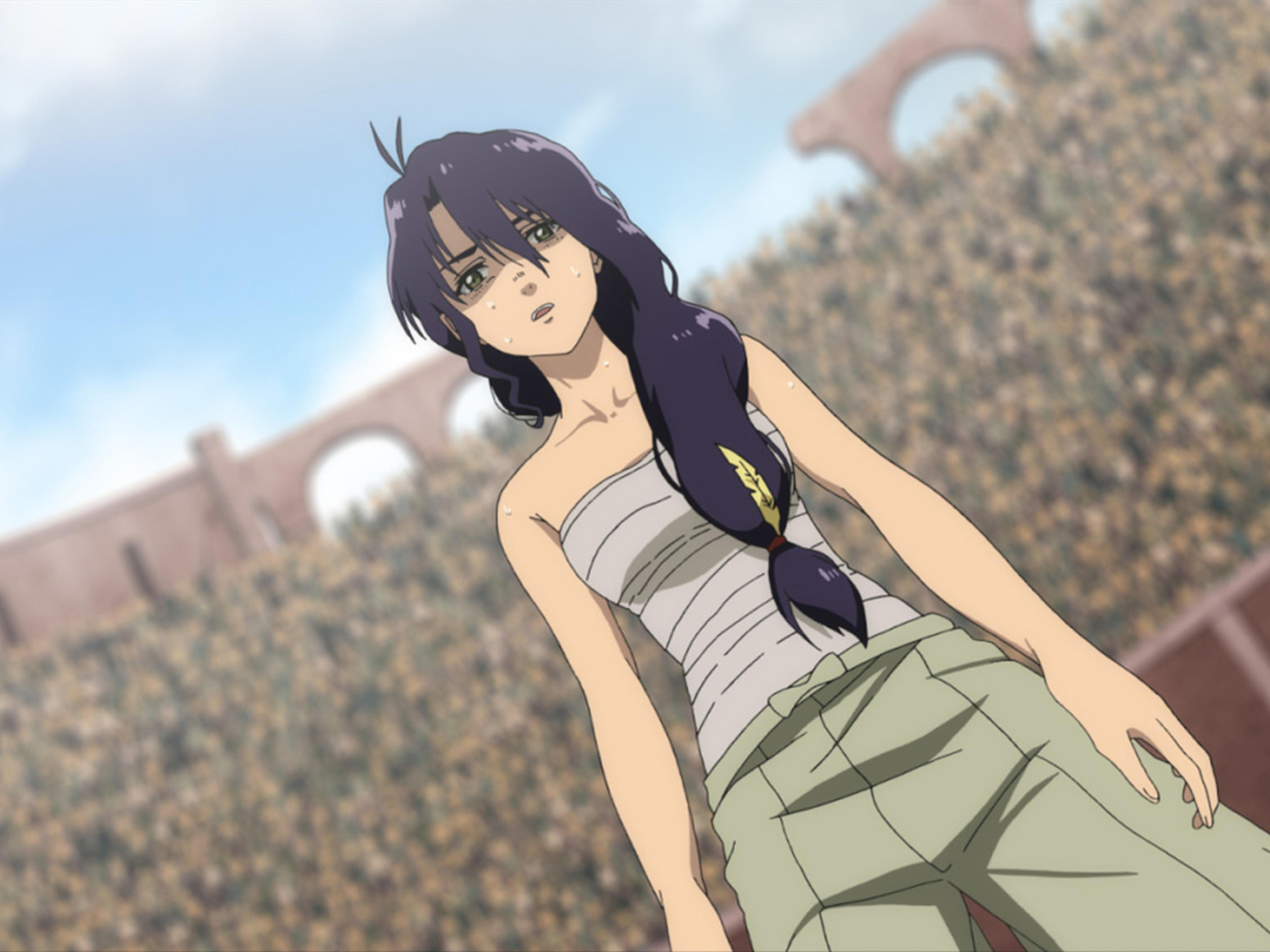 Prime Video: To Your Eternity