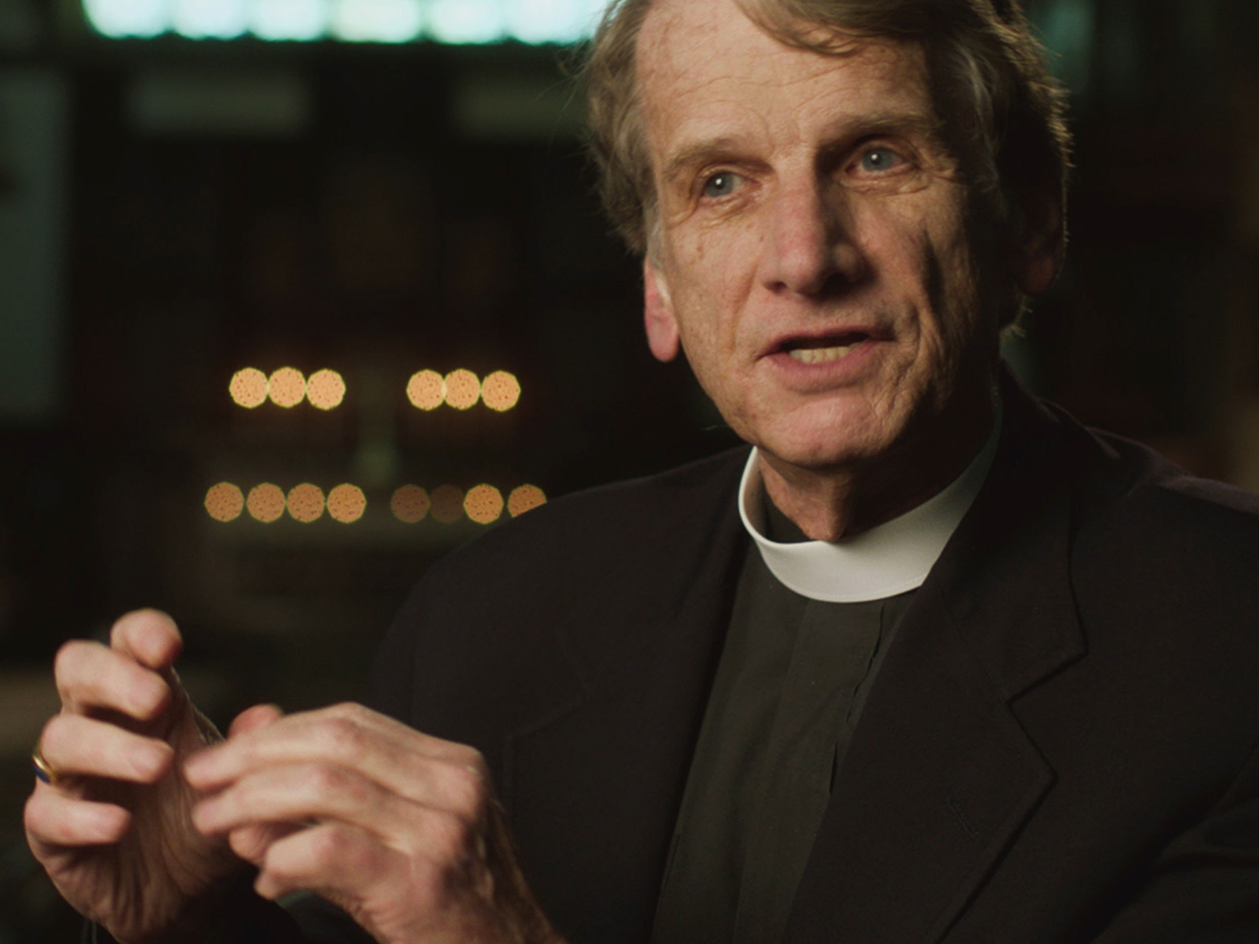 Prime Video: Pope: The Most Powerful Man in History - Season 1