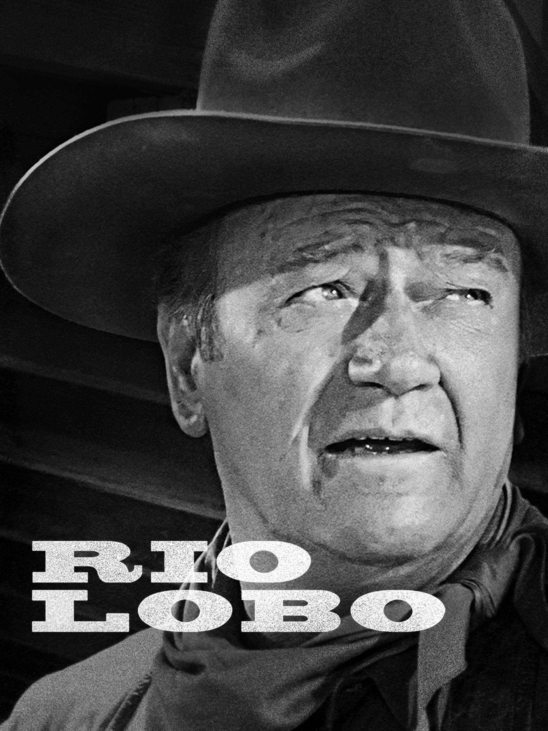 Prime Video: Rio Lobo