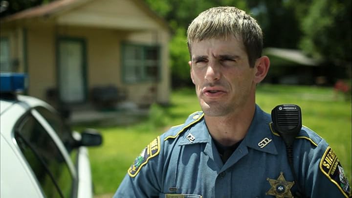 Prime Video: Cajun Justice