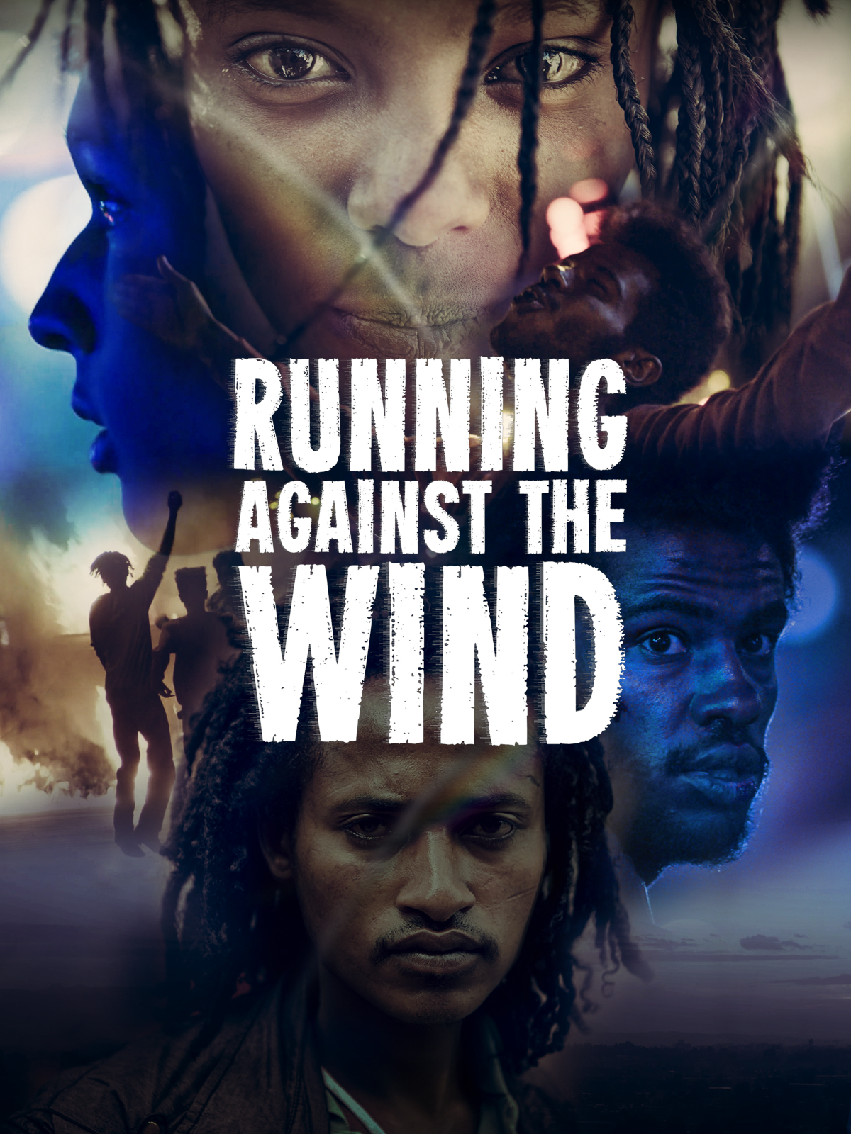 Prime Video: Running Against The Wind