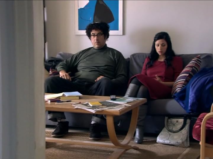 Amazon.com: Srugim : Yael Sharoni, Tali Sharon, Ohad Knoller, Amos ...