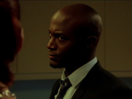 Prime Video: Private Practice - Season 3