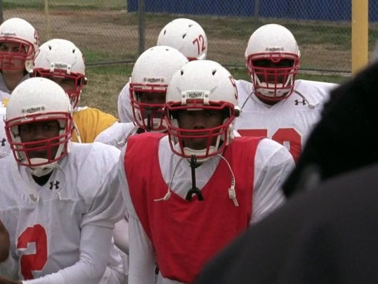 Prime Video: Friday Night Lights - Season 4