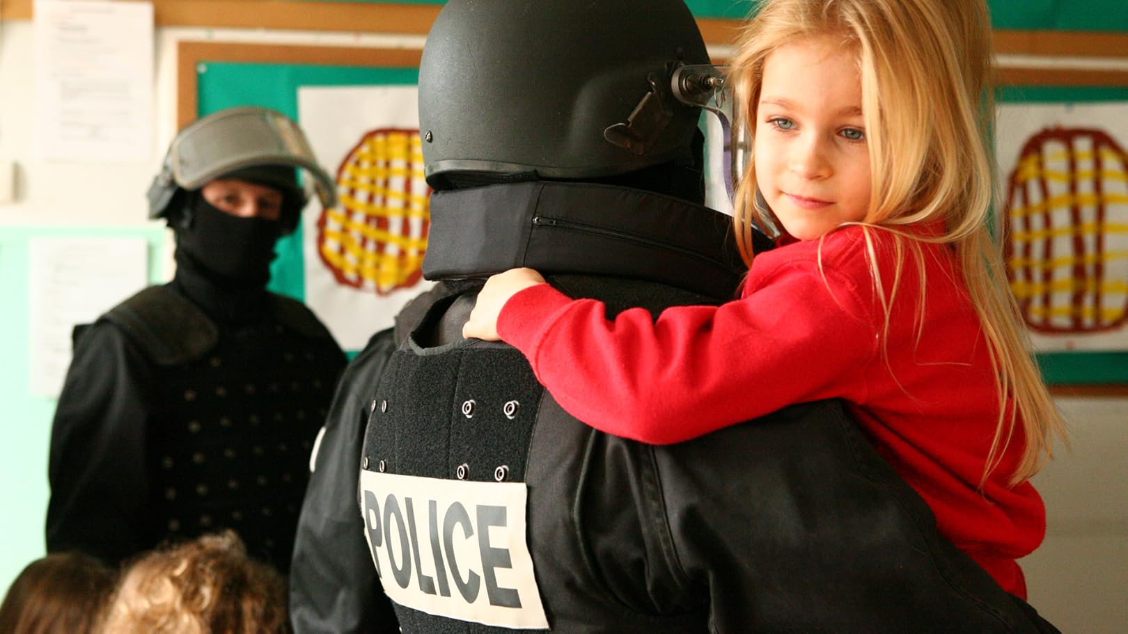 Prime Video: Human Bomb