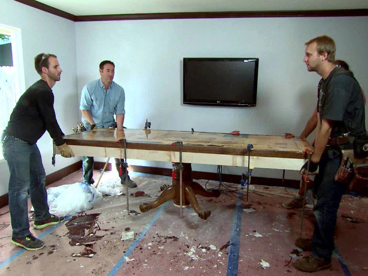 Prime Video: House Crashers - Season 7