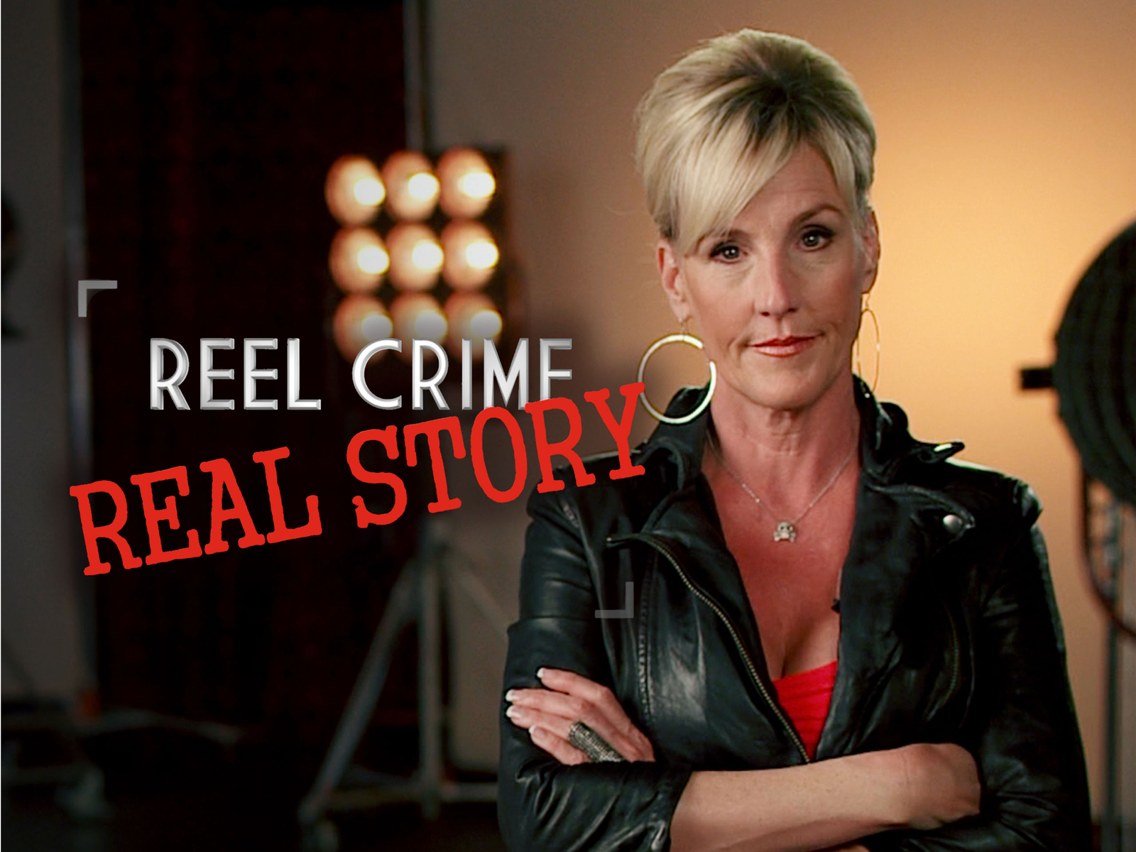 Prime Video: Reel Crime/Real Story - Season 1