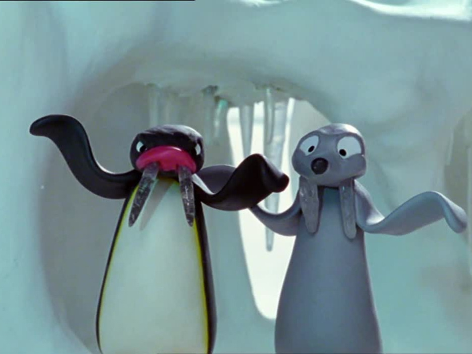 Prime Video: Pingu - Season 5