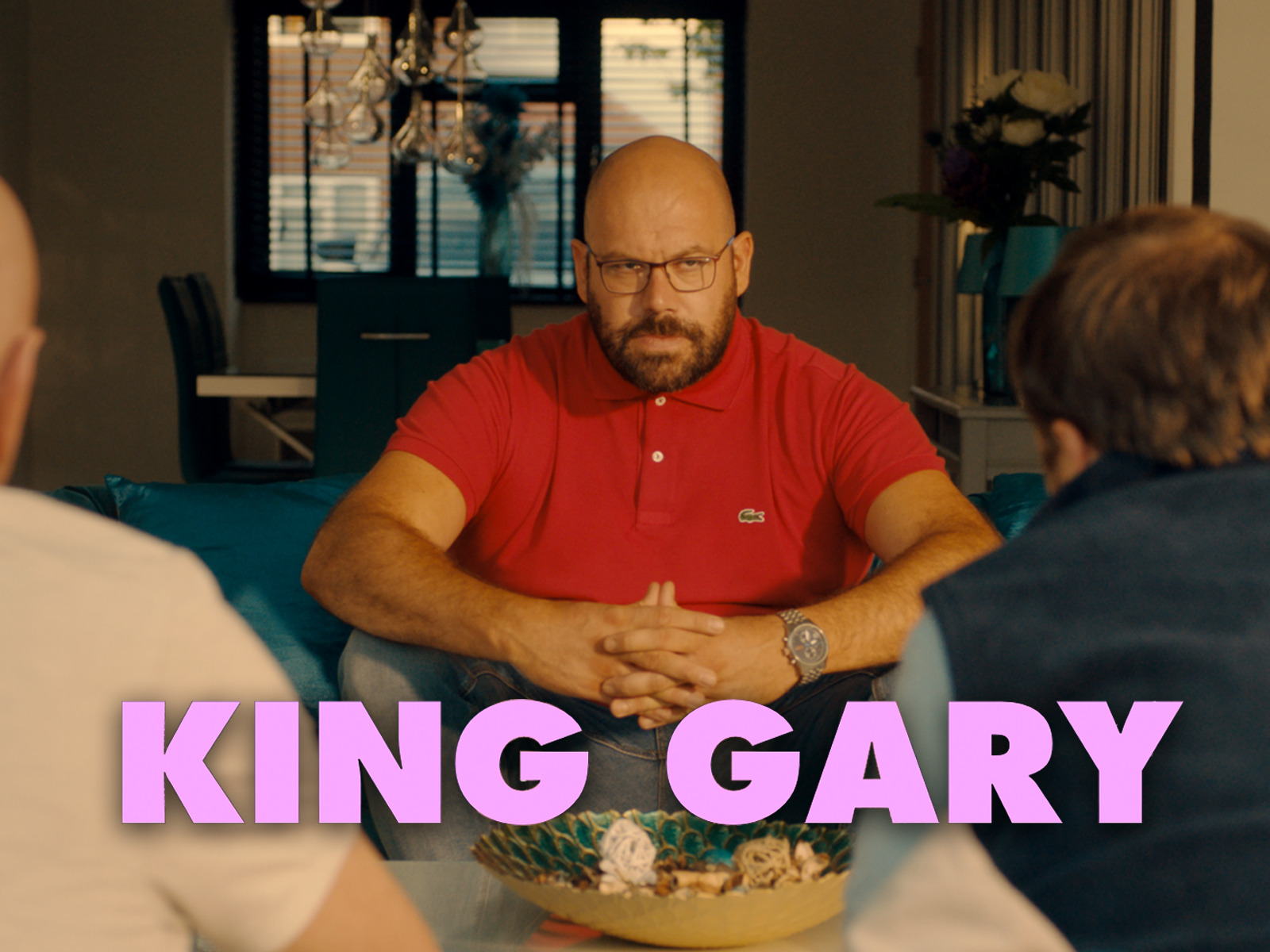 Prime Video: King Gary