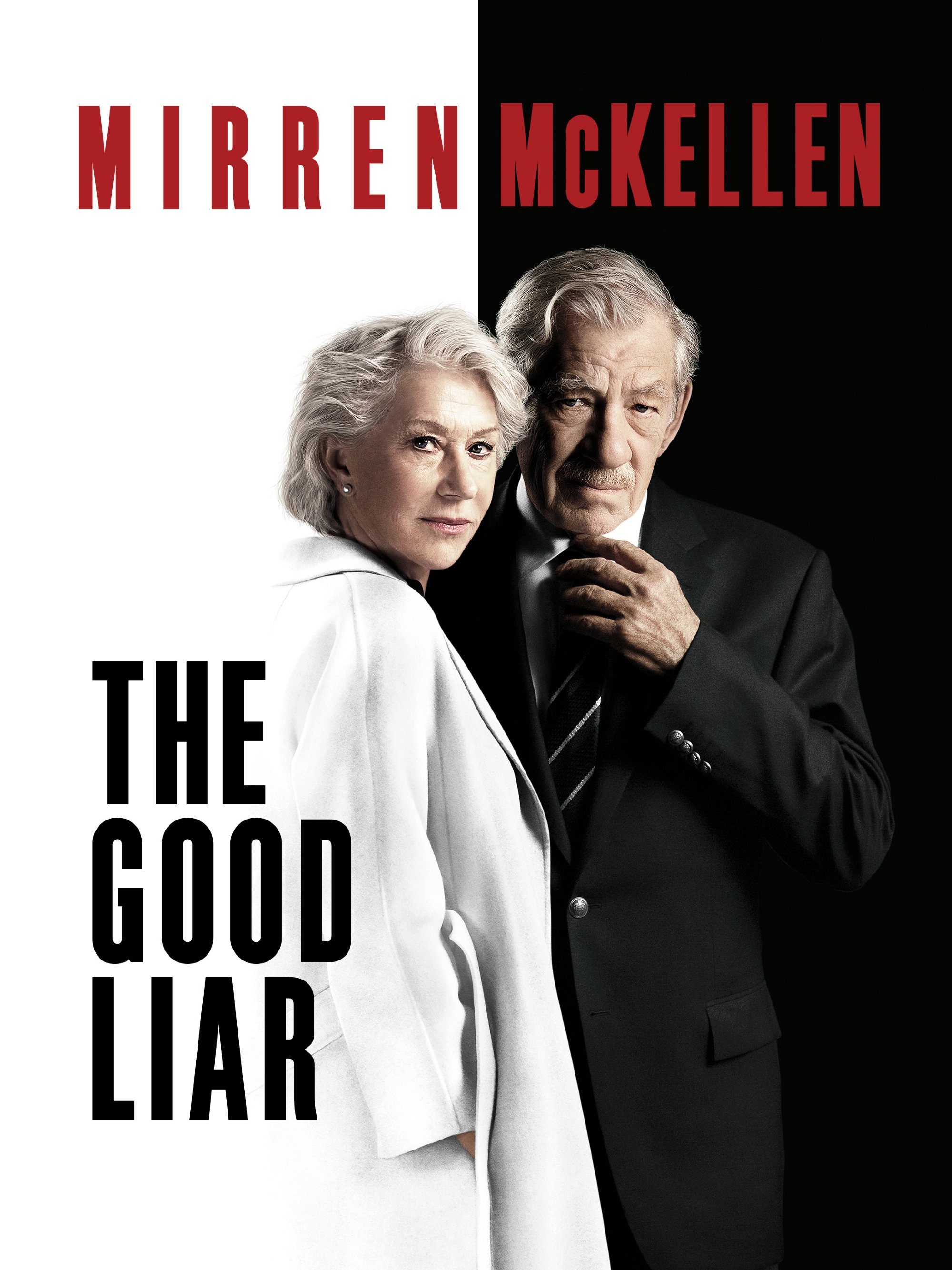 Prime Video: The Good Liar