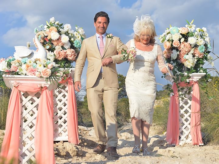 Prime Video: Benidorm