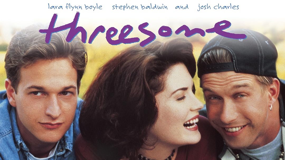 Watch Threesome (1994) | Prime Video