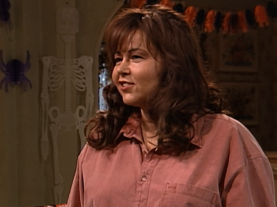 Prime Video: Roseanne