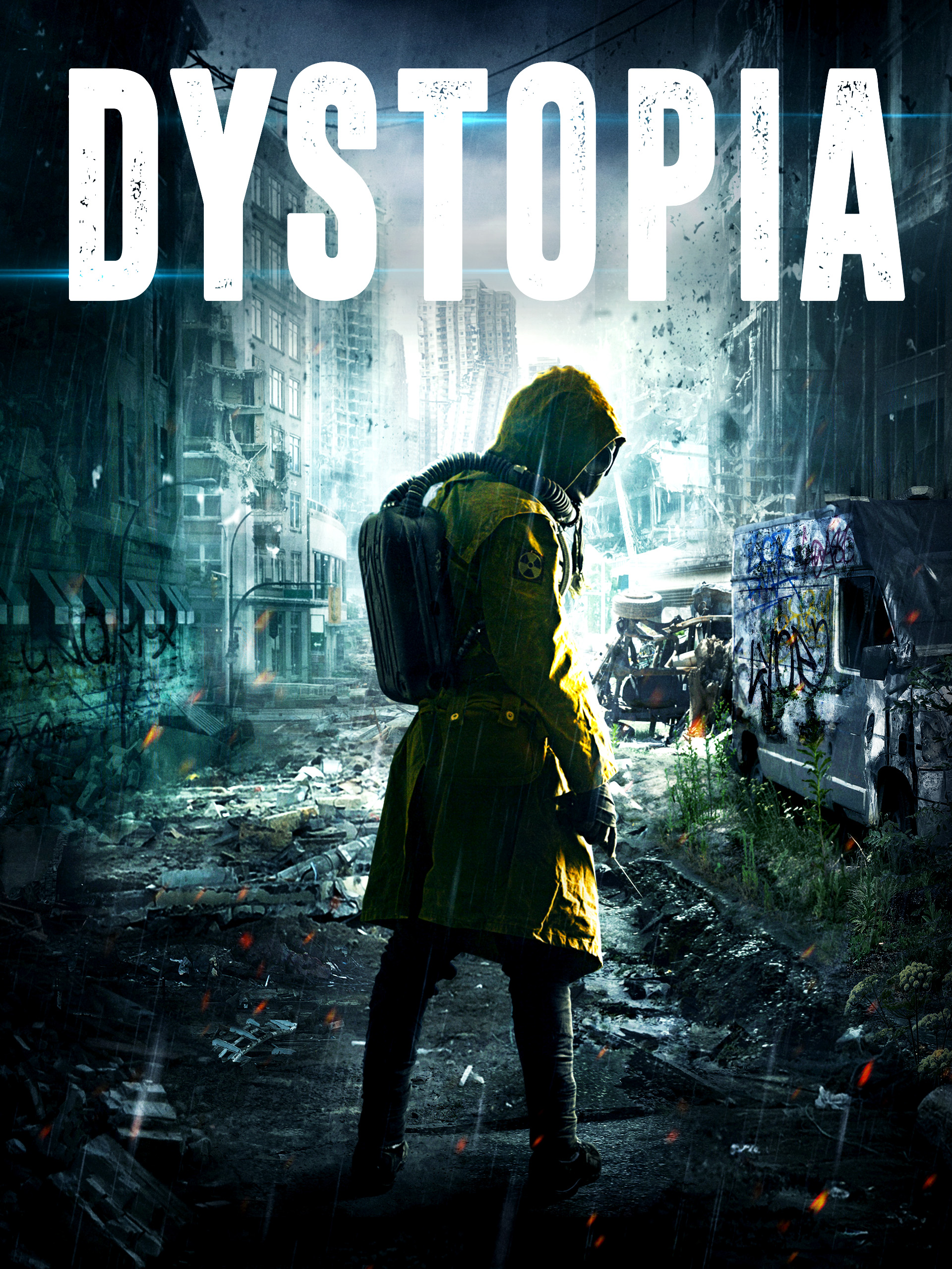 Prime Video: Dystopia
