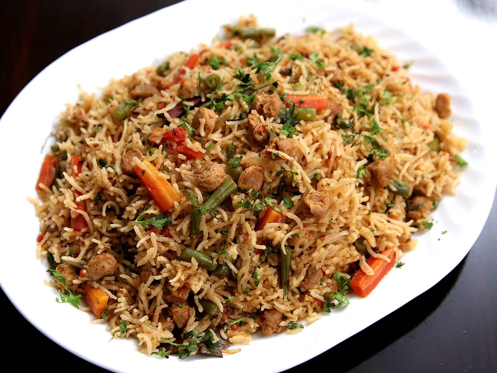 Prime Video: Ruchi's Kitchen