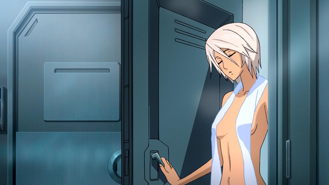 Prime Video: Star Blazers 2199 - Space Battleship Yamato (Season 2)