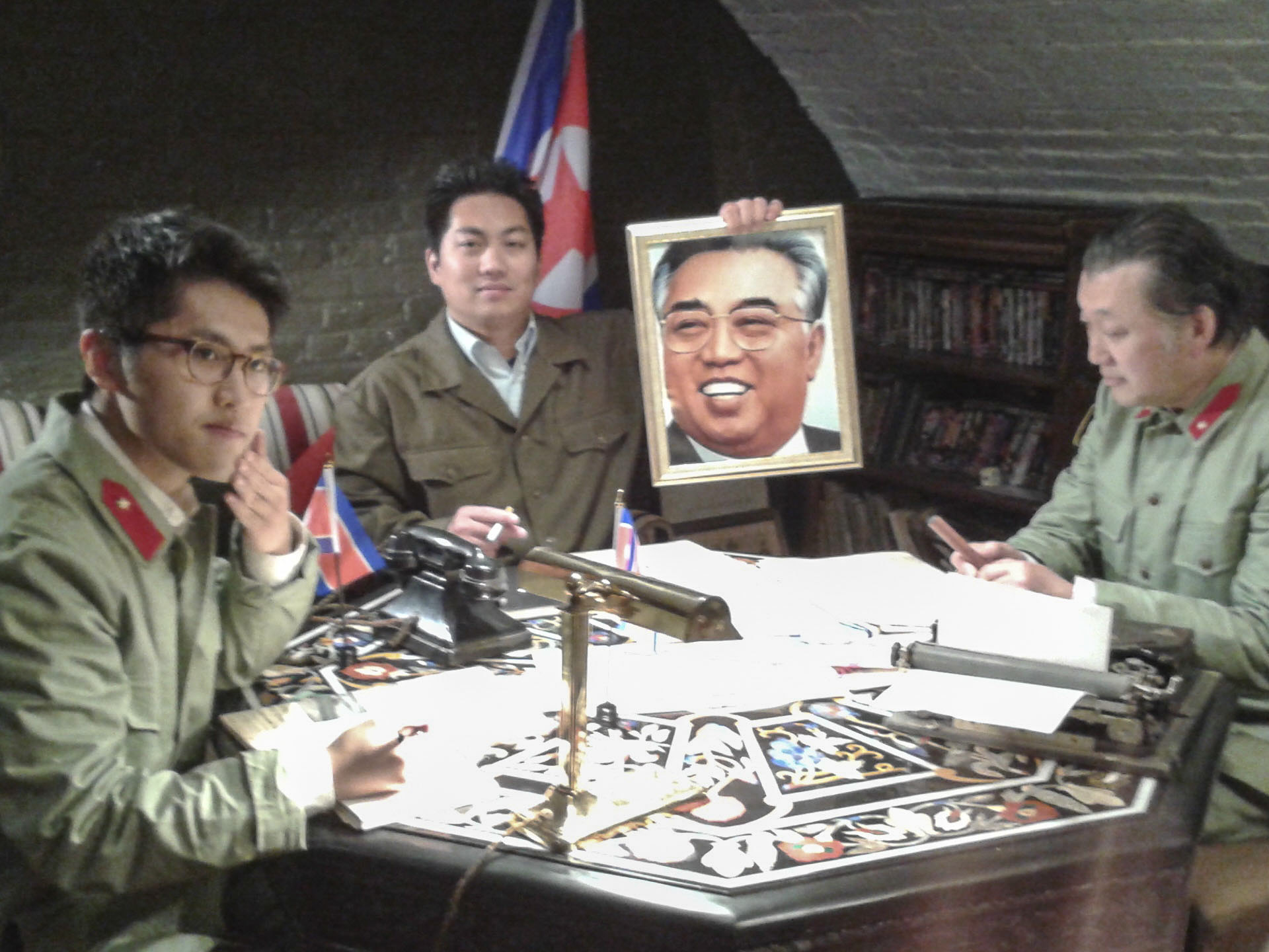 Prime Video: Evolution of Evil - Season 1