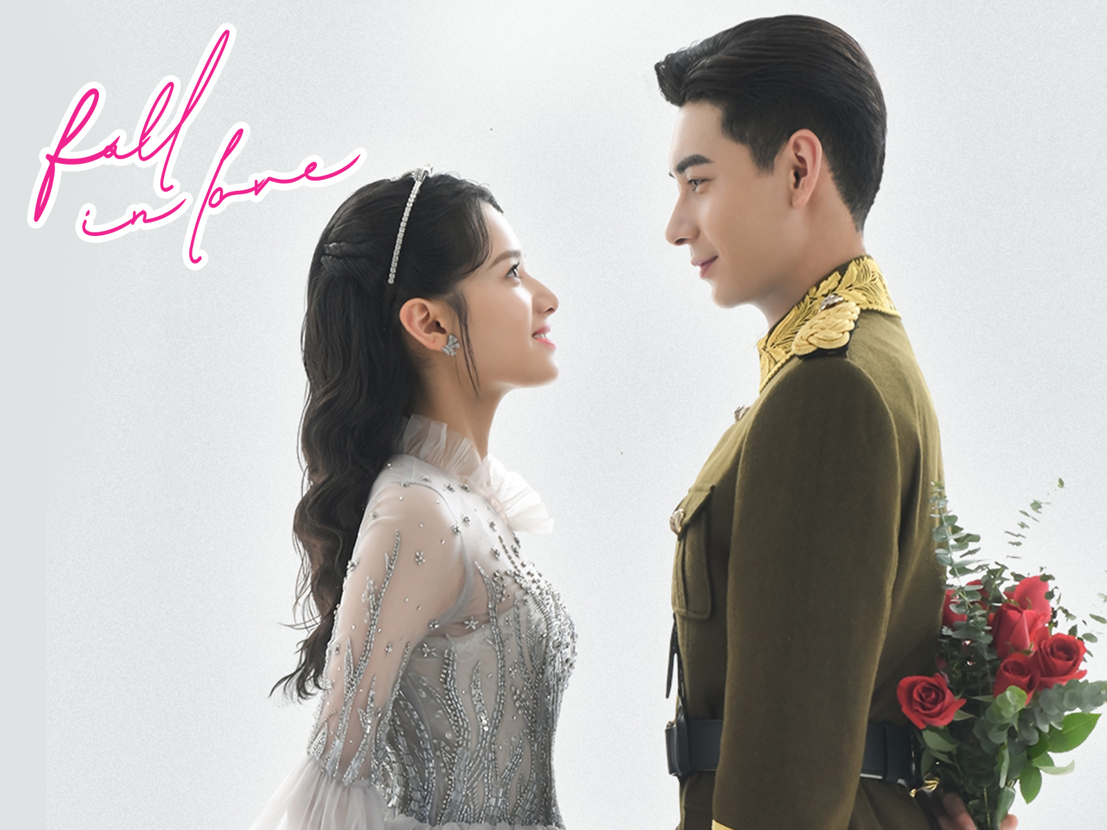 Prime Video: Fall In Love