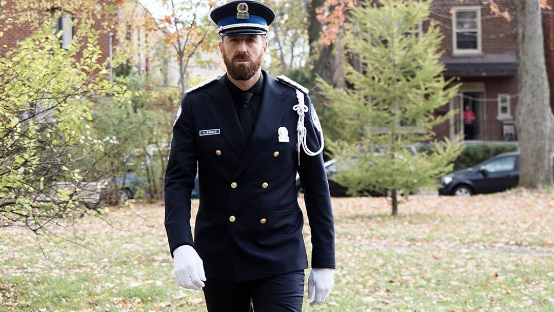 Prime Video: Victor Lessard Season 2