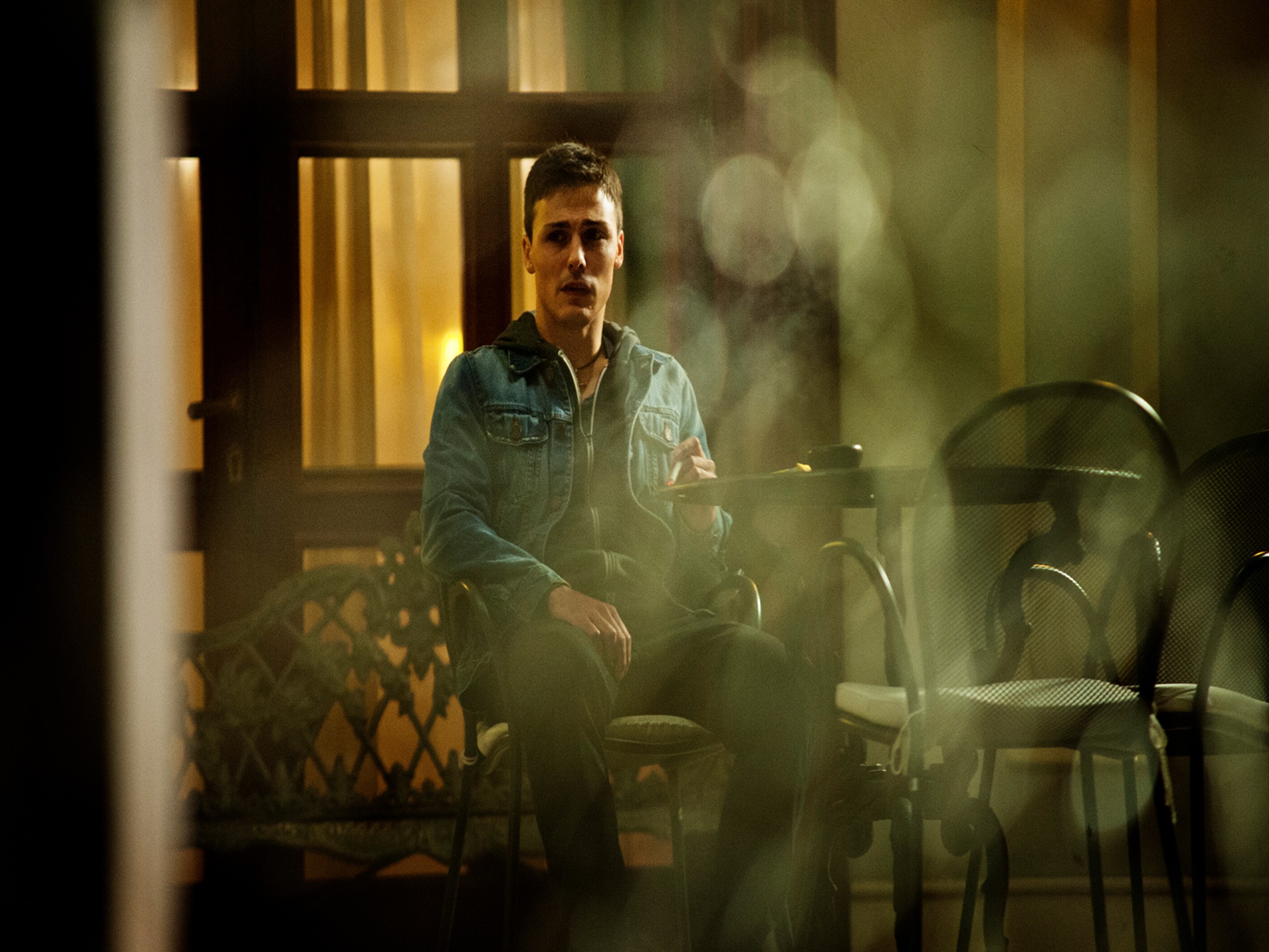 Prime Video: Gomorrah - Season 1