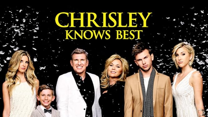 Chrisley Knows Best