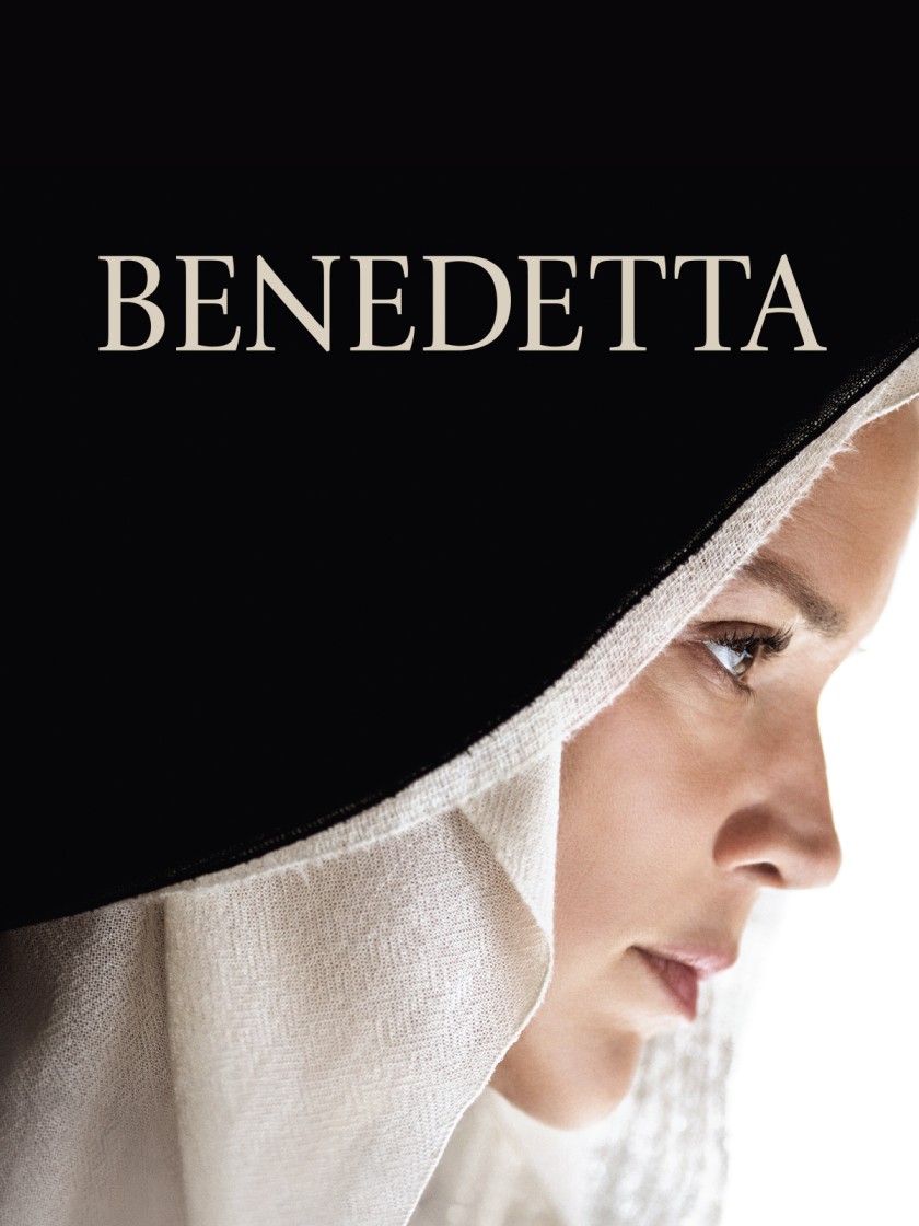 Prime Video: Benedetta