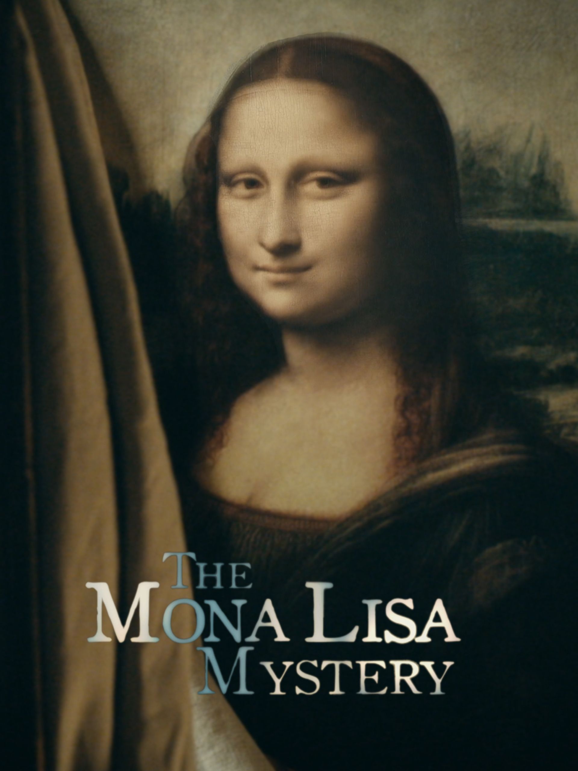 Prime Video: The Mona Lisa Mystery