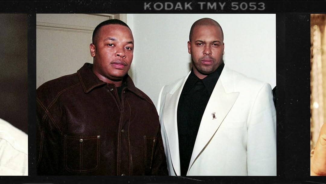 Watch The Death Row Chronicles Season 1 | Prime Video