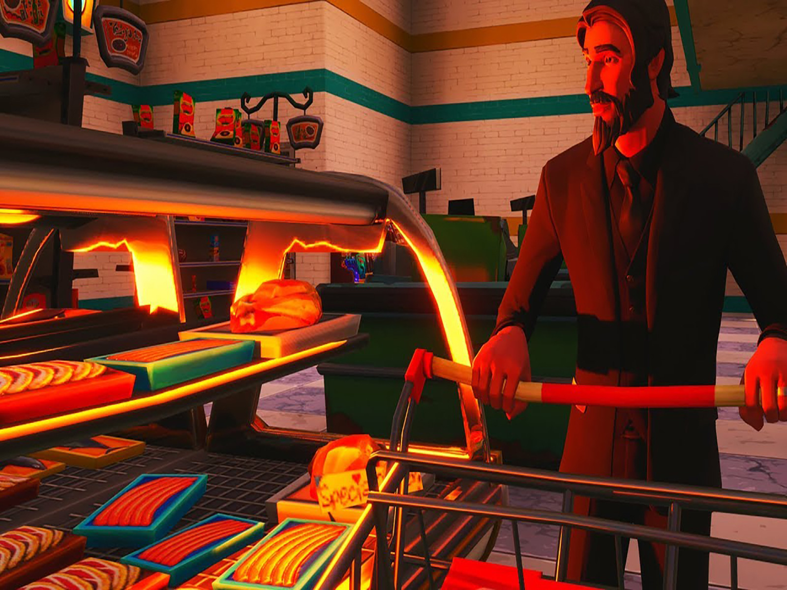 Prime Video: NitroLukeDX