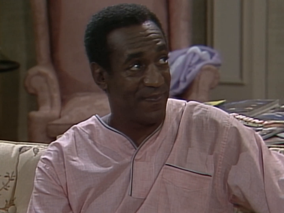 Prime Video: The Cosby Show