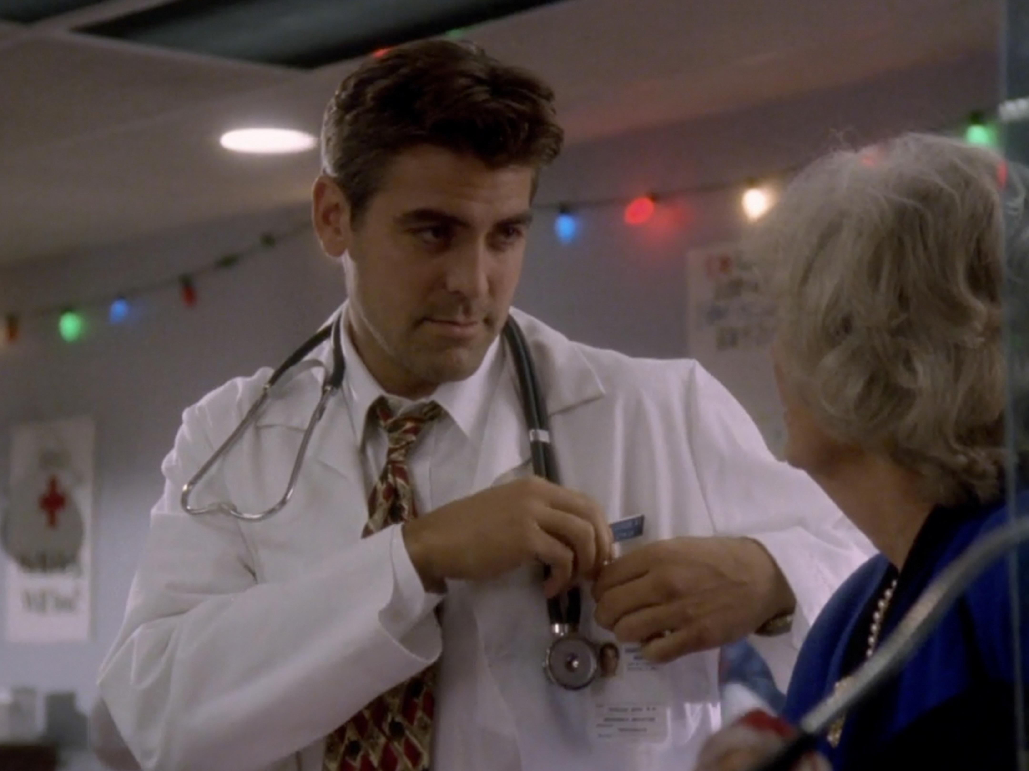 Prime Video: ER - Season 1