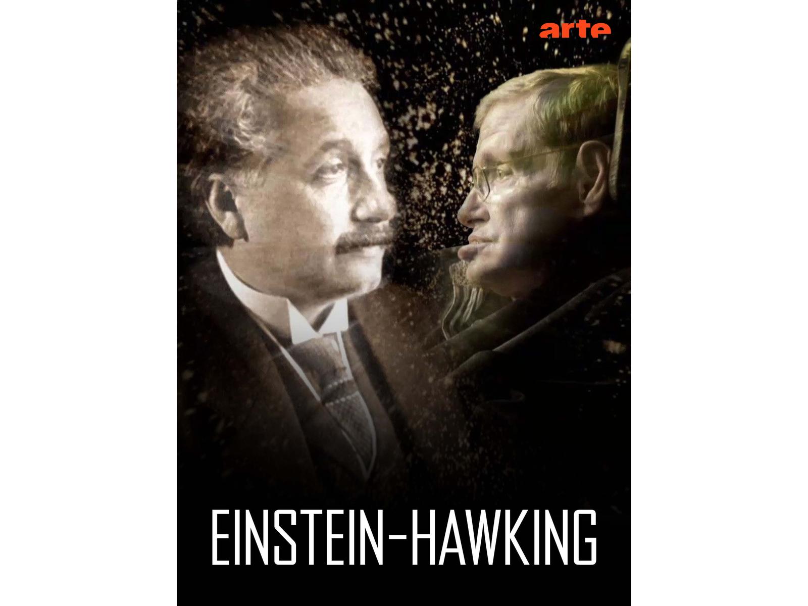Prime Video: Einstein-Hawking, l'Univers dévoilé - Saison 1