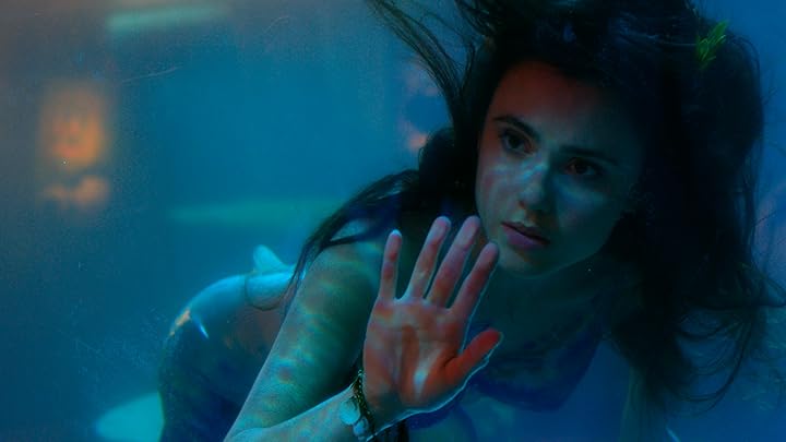 Prime Video: La Sirenita