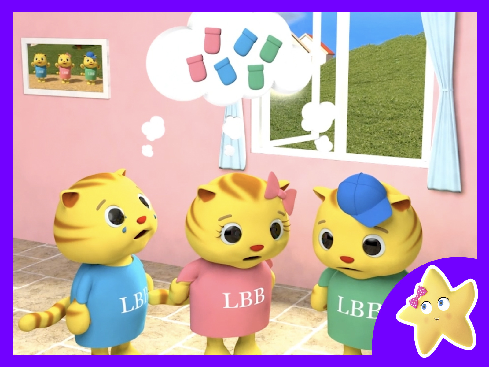 Prime Video: Canciones infantiles de Little Baby Bum