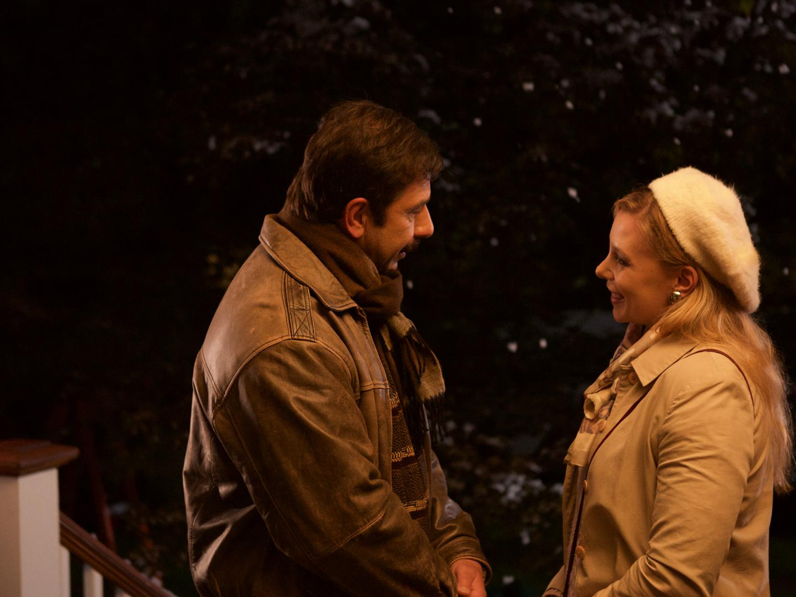 Prime Video: Delitti sotto l'albero - Stagione 2