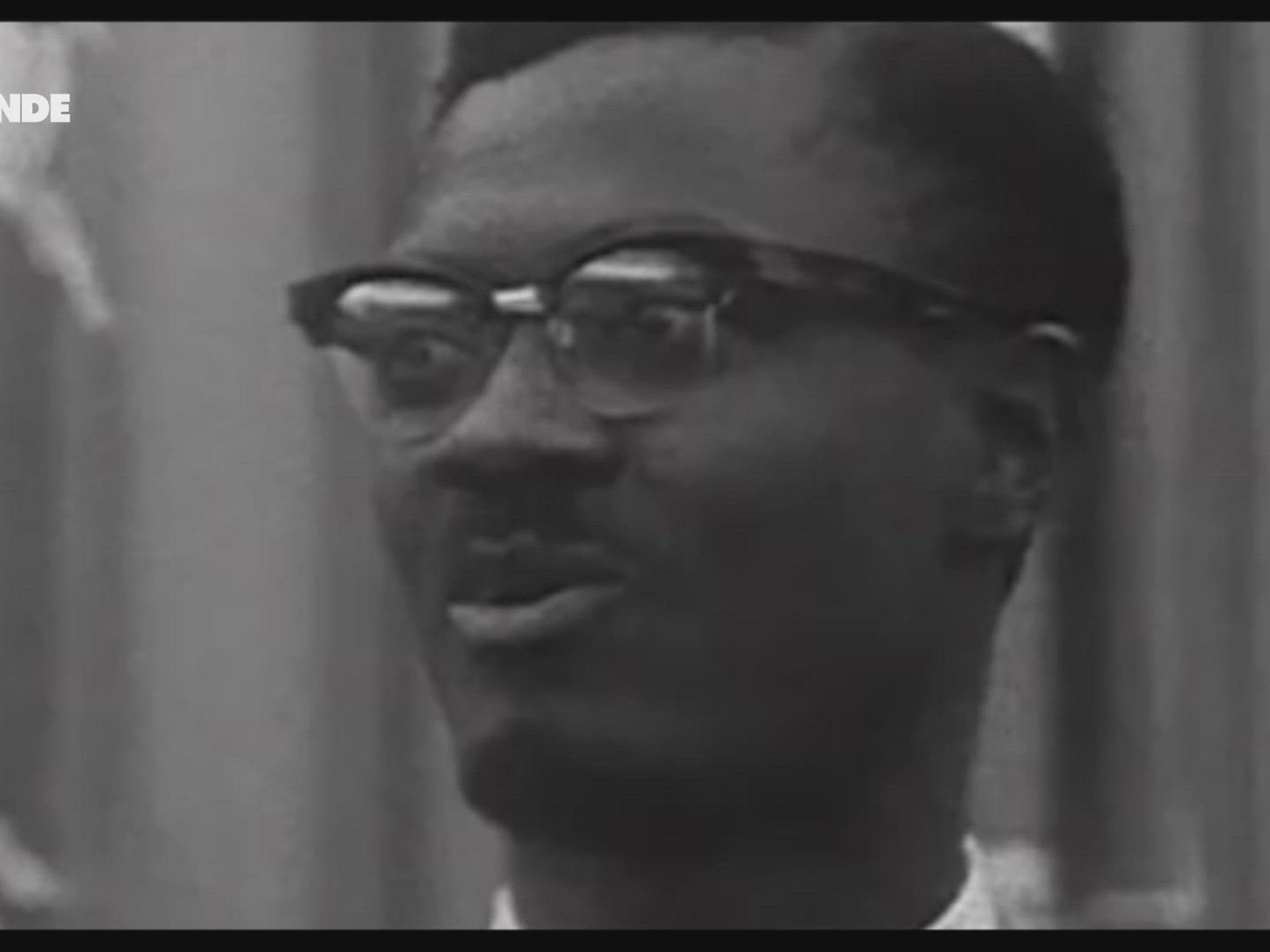 Prime Video: De Patrice à Lumumba - Saison 1